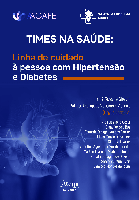 (PDF) Times na saúde: linha de cuidado à pessoa com hipertensão e ...