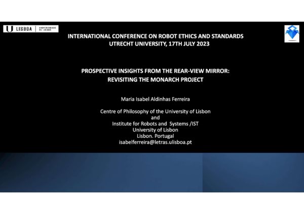 (PDF) Prospective Insights from the Rear View Mirror Revisiting the ...