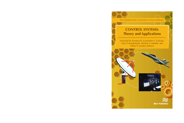 (PDF) Control Systems Theory and Applications by Kuntsevich, Vsevolod Gubarev, Vyacheslav ...