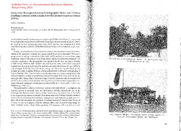 (PDF) Immersive Strategies between Ethnographic Views and Colonial ...