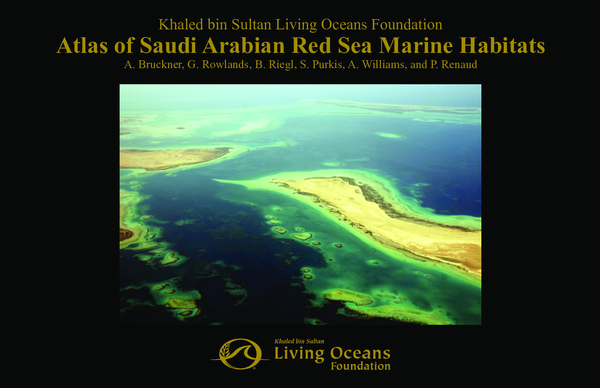 (PDF) Atlas of Saudi Arabian Red Sea Marine Habitats