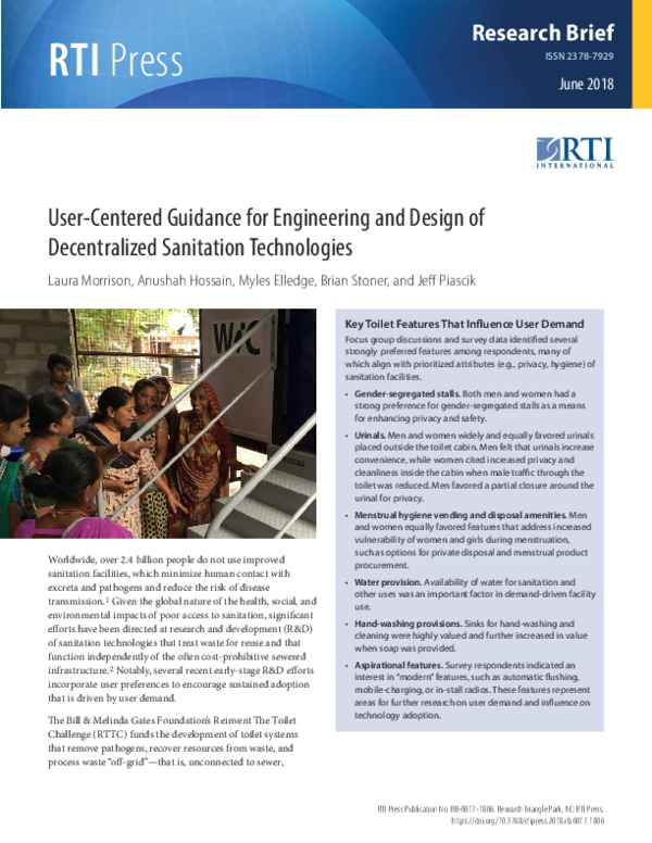 (PDF) User-Centered Guidance for Engineering and Design of ...
