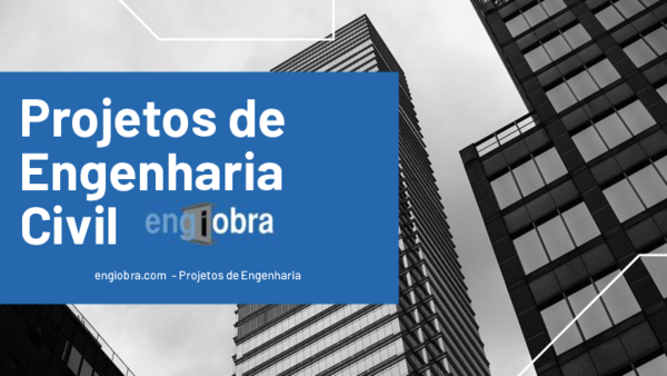 Pdf Projetos De Engenharia Civil Engiobra