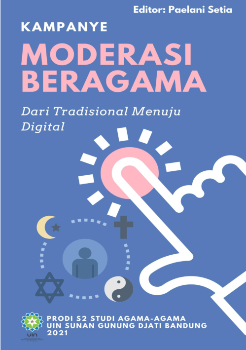 (PDF) Kampanye moderasi beragama: Dari tradisional menuju digital | Heri Muhammad - Academia.edu