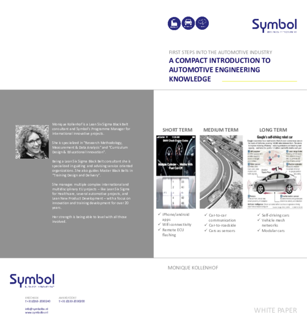 (PDF) A Compact Introduction to Automotive Engineering Knowledge (PDF) A Compact Introduction to Automotive Engineering Knowledge