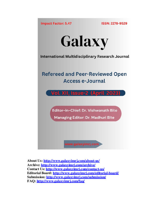 (PDF) Theoretical Overview of Marxism; Critical Study of Communist ...