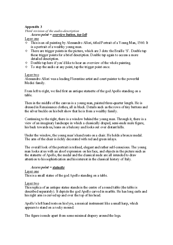 (PDF) Appendix_3_Third_revision_of_the_audio-description – Supplemental material for Improved ...