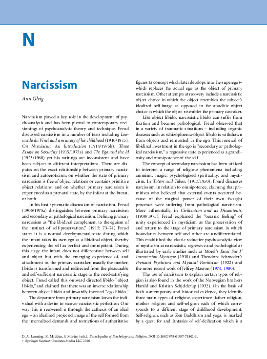 (PDF) Nazism