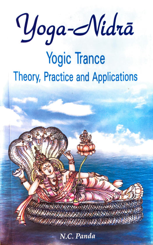 (PDF) Yoga nidra N.C. PANDA