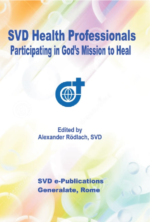 (PDF) SVD Health Professionals: Participating in God's Mission to Heal