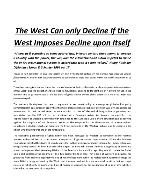 Made In Africa Revolution | OLIVER HEALEY - Academia.edu