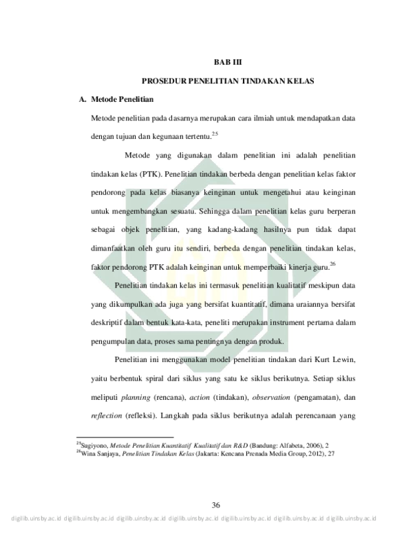 (PDF) Penerapan metode Role Playing (bermain peran)untuk meningkatkan ...