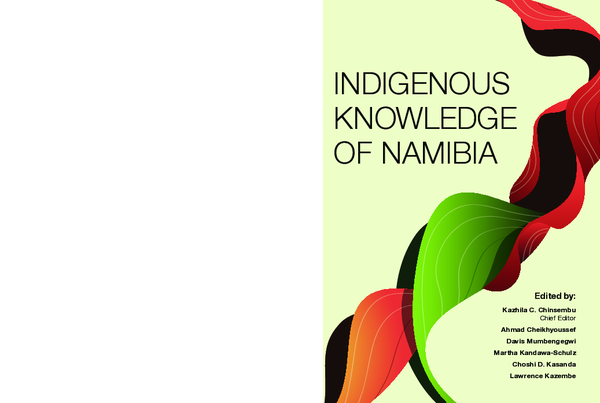 (PDF) Indigenous Knowledge of Namibia