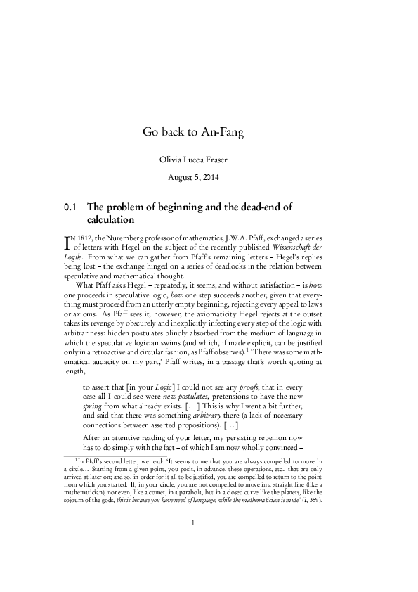 (PDF) Go back to An Fang