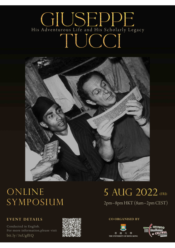 (PDF) Sinologists on the shelves: the roots of a discipline in Giuseppe ...