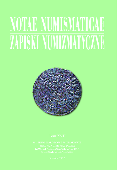 (PDF) Bodzek J., Lewoc I., Myzgin K. A Coin in the Name of the Bosporan ...