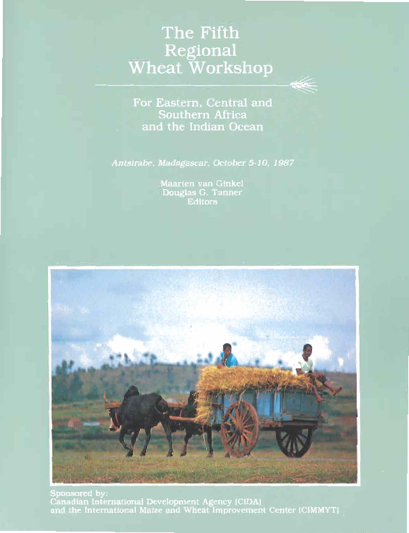 (PDF) Canadian International Development Agency (CIDA)