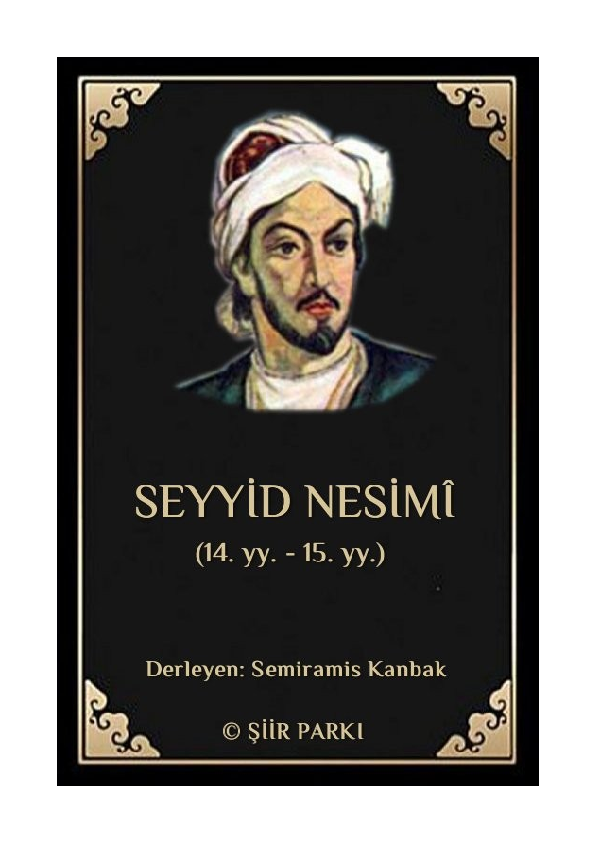 (PDF) SEYYİD NESİMÎ
