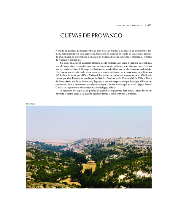 (PDF) CUEVAS DE PROVANCO