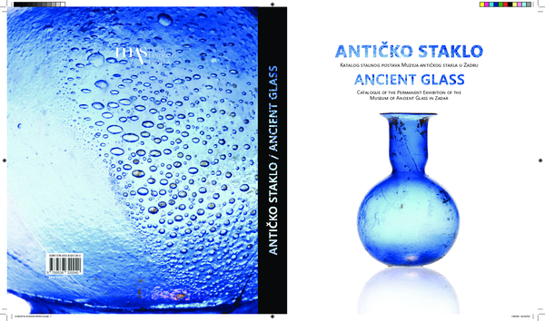 (PDF) Ancient Glass. Catalogue of the permanent exhibition of the ...