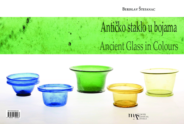 (PDF) Ancient glass in colours
