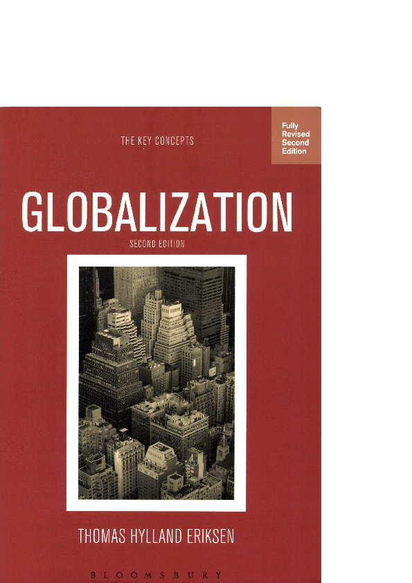 (PDF) Introduction A Shrinking Planet