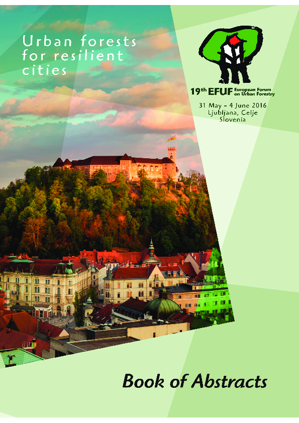 (PDF) LIFEGENMON - LIFE for European forest genetic monitoring system