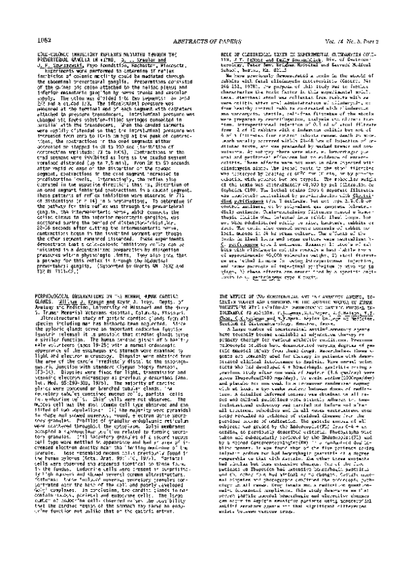 (PDF) Colo-colonic inhibitory reflexes mediated through the ...