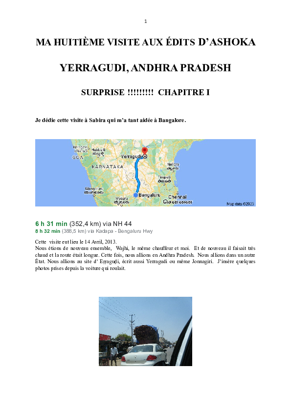 (DOC) MA HUITIEME VISITE Erragudi I