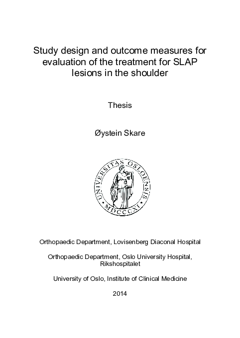 (PDF) Reliability, agreement and validity of the 1988 version of the ...