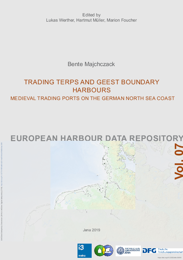 (PDF) European Harbour Data Repository. Volume 7: B. Majchczack ...