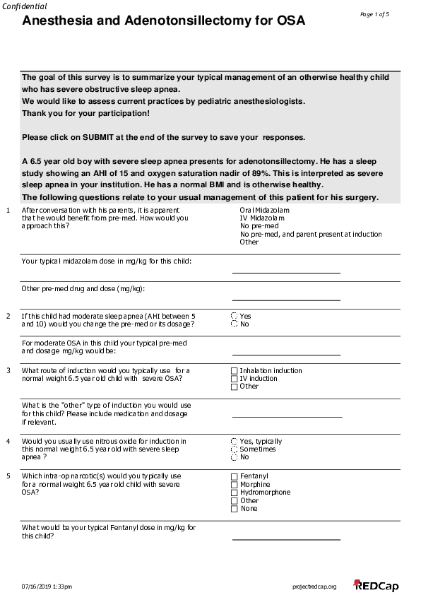 (PDF) Appendix_1_Survey – Supplemental material for How Pediatric ...