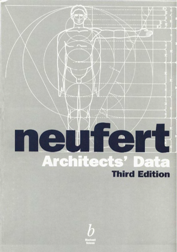 (PDF) Neufert