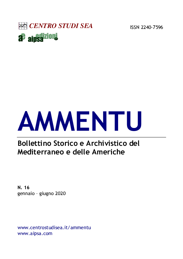 (PDF) ALEXIS COLLAZO ABADÍ, Italianos en San José de Mayo. Breve ...