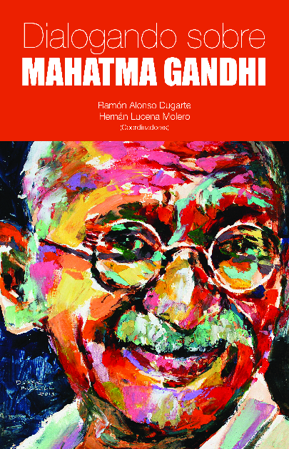 (PDF) Mahatma Gandhi