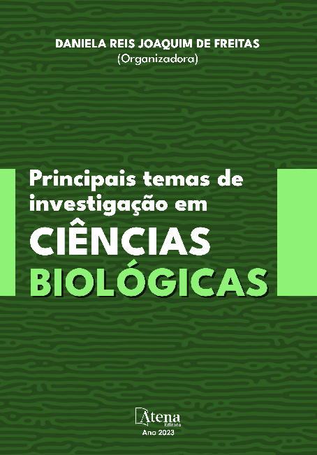 (PDF) Principais temas de investigação em Ciências Biológicas (Atena ...