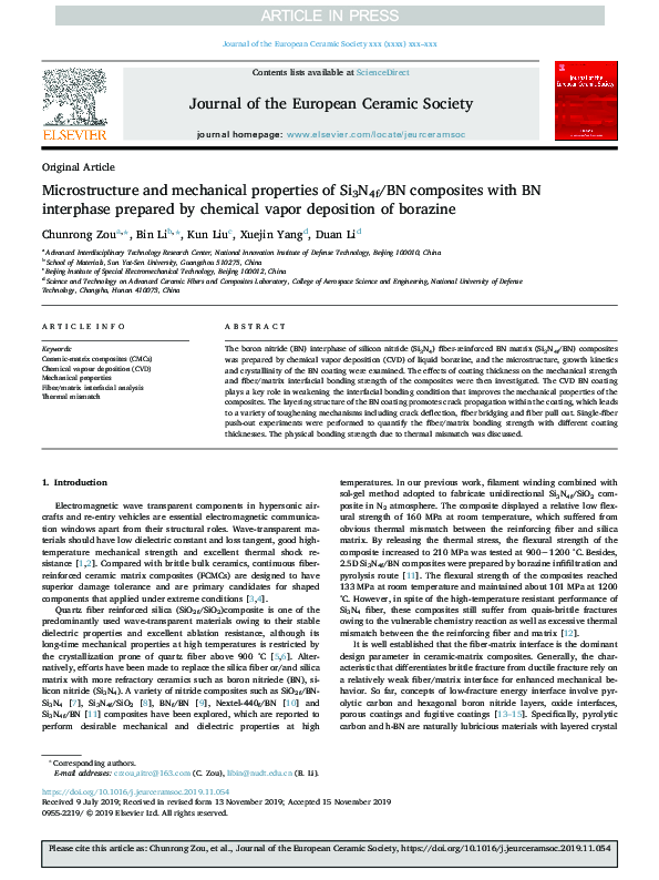 (PDF) Microstructure and mechanical properties of suction-cast ...
