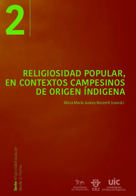 (PDF) Libro Religiosidad popular en contextos campesinos de origen ...