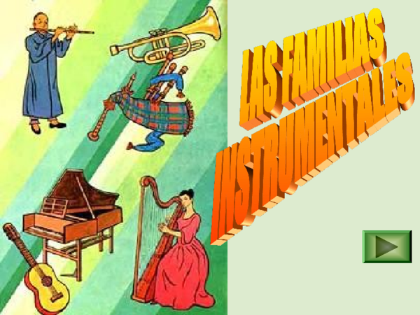 (PPT) Instrumentos musicales