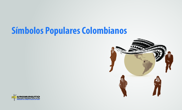 (PDF) Símbolos populares Colombianos