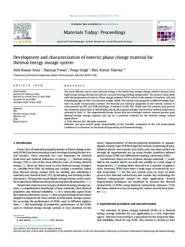 (PDF) Development and characterization of eutectic Sn-Zn, Sn-Ag, Sn-Bi ...