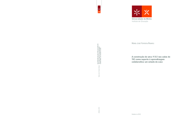 (PDF) A construção de uma WIKI nas aulas de TIC como suporte à ...