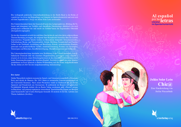 (PDF) Chic@ – Literaturhandreichung