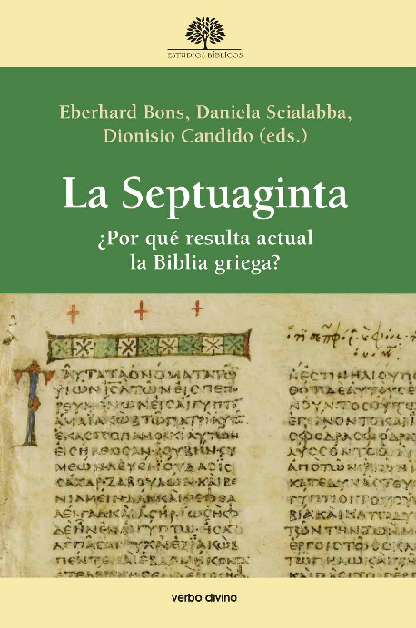 (PDF) La-septuaginta