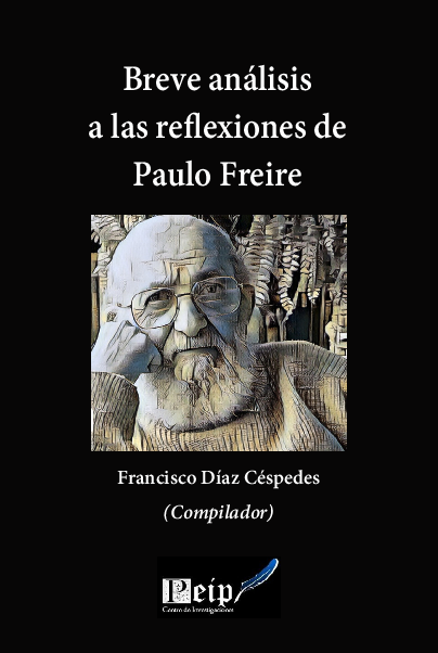 (PDF) Breve análisis a las reflexiones de Paulo Freire