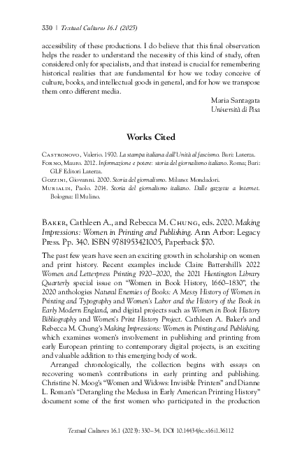 (PDF) TANGEDAL, Ross K. 2021. The Preface: American Authorship in the ...