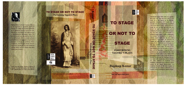 (PDF) To Stage Or Not To Stage Tagore.pdf