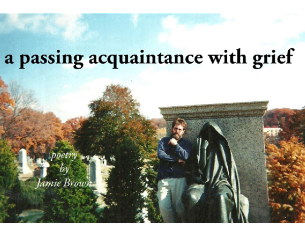 (PDF) A Passing Acquaintance with Grief cover