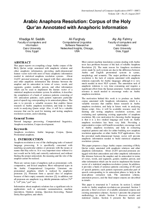 (PDF) Cairo University