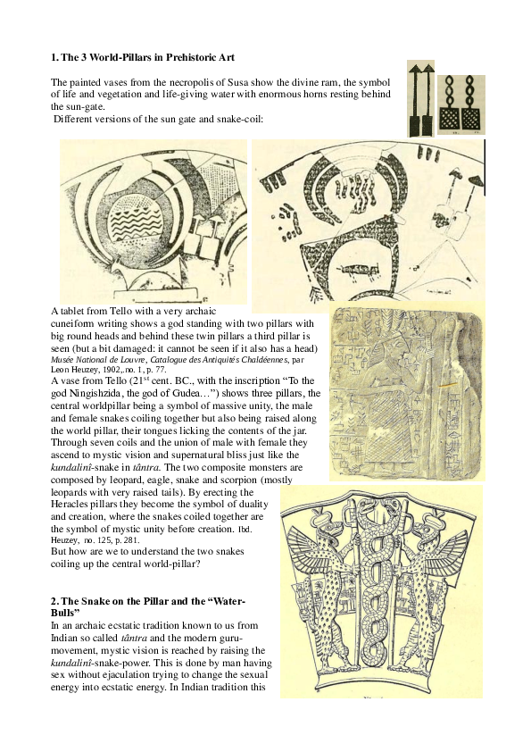 (PDF) Prehistoric Religion ch 1